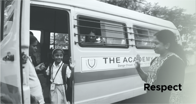 Best International School in Pune | Pimpri Chinchwad | TAS India
