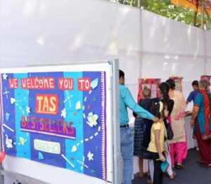 Media Coverage | TAS India